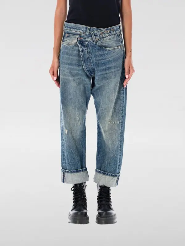 R13 Jeans