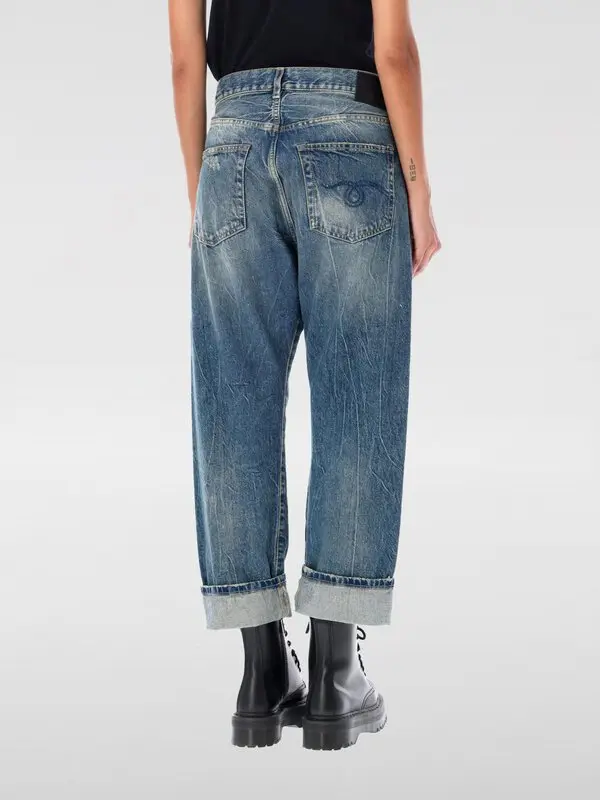 R13 Jeans