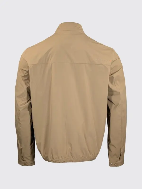 SAVE THE DUCK Nylon Jacket - Brown