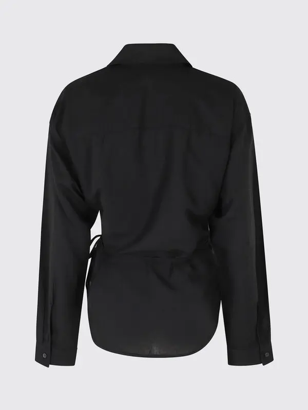 DIESEL® Wrap Shirt