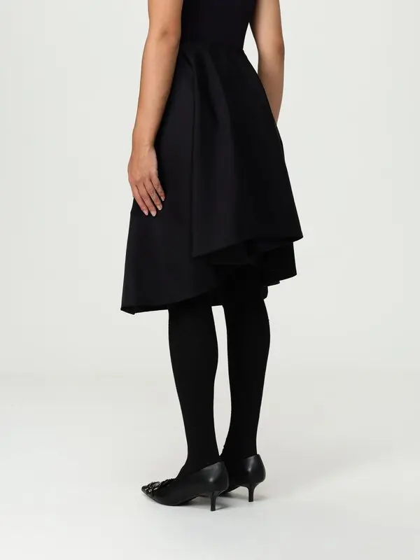 Alexander McQueen Skirt Colour