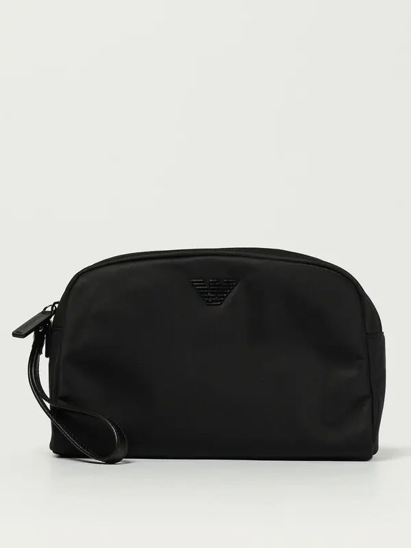 Emporio Armani Beauty Accessories Lifestyle Colour - Black