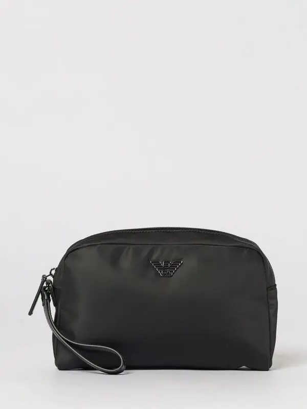 Emporio Armani Beauty Accessories Lifestyle Colour - Black