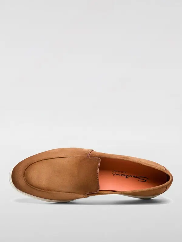 Santoni Loafers Colour