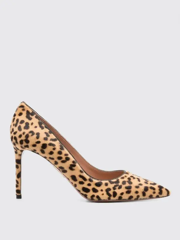 AQUAZZURA Court Shoes Colour