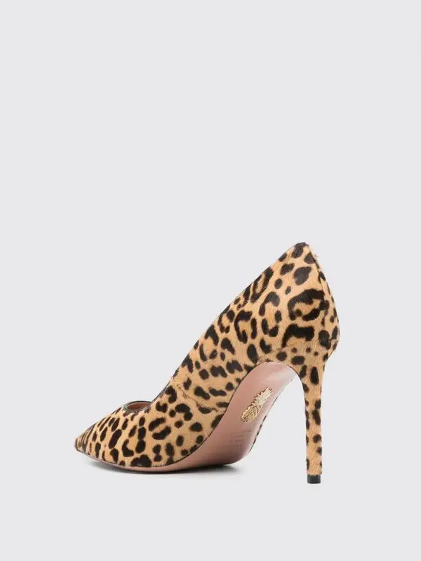 AQUAZZURA Court Shoes Colour