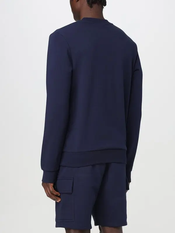 Lacoste Sweatshirt Colour