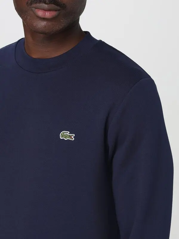 Lacoste Sweatshirt Colour