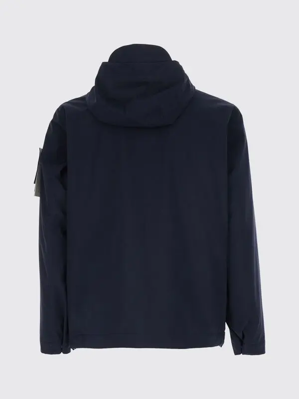 Stone Island Jacket Colour