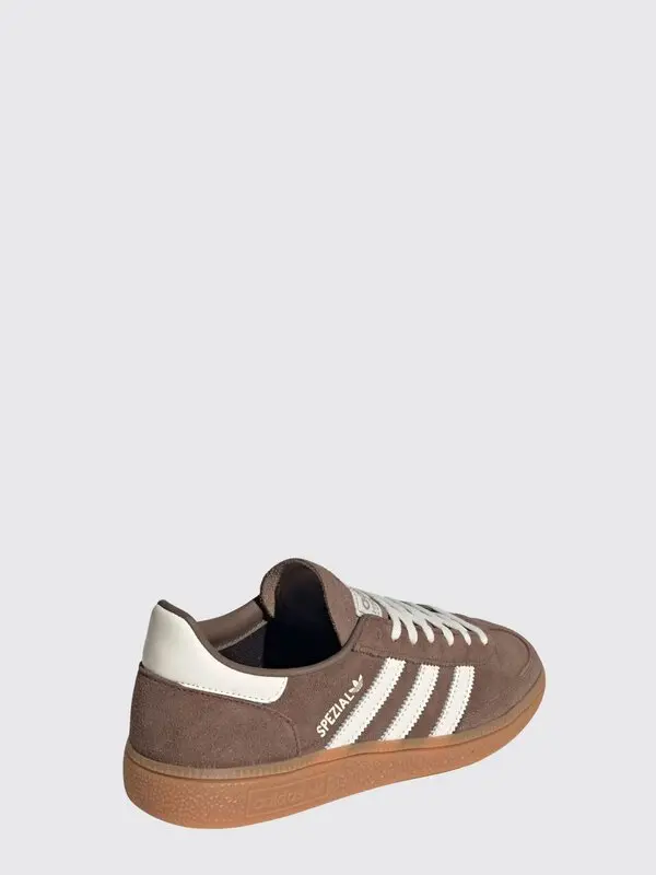 ADIDAS ORIGINALS Spezial Trainers - Brown