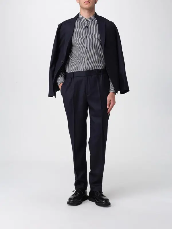 Emporio Armani Tailored Blazer