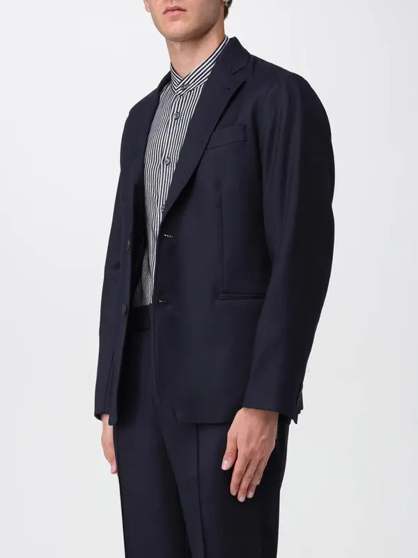 Emporio Armani Tailored Blazer
