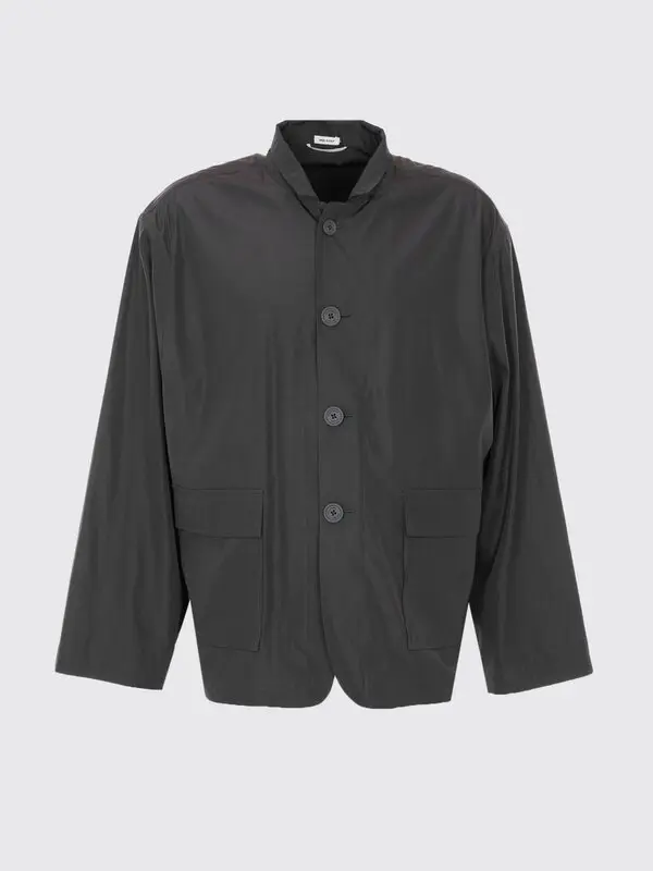 Thom Browne Recycled Nylon Blazer - Grey