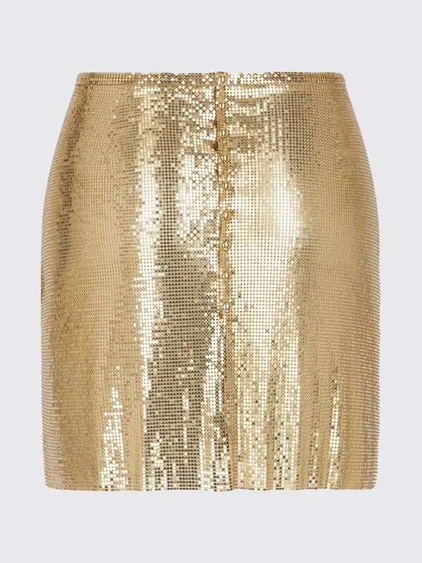 Rabanne Skirt Colour