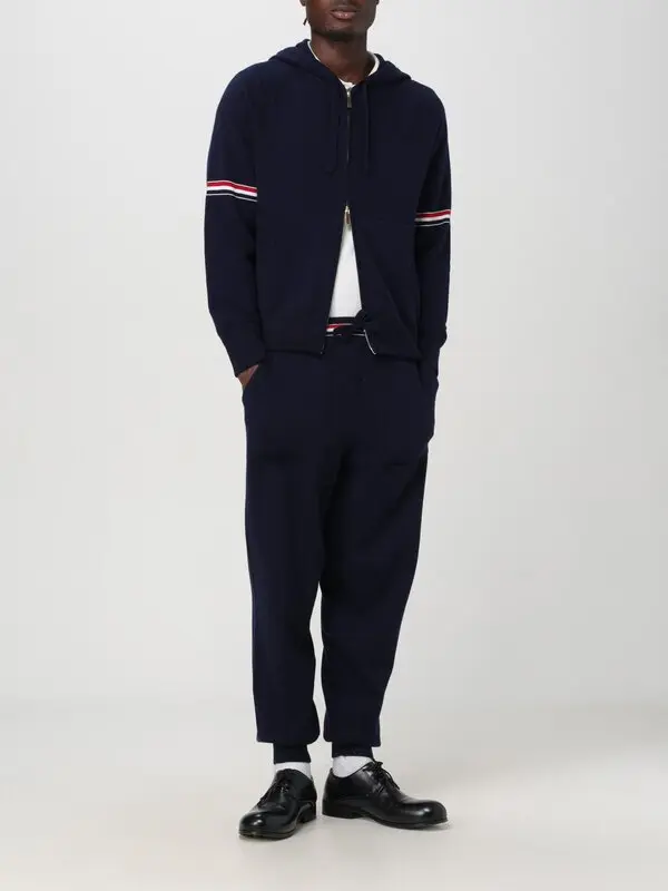 Thom Browne Trousers Colour