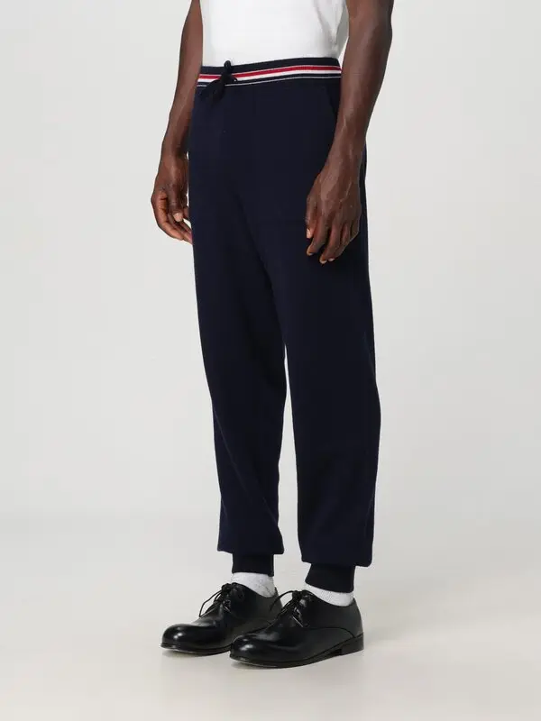 Thom Browne Trousers Colour