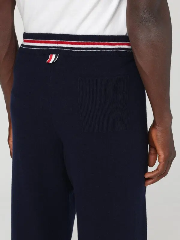 Thom Browne Trousers Colour