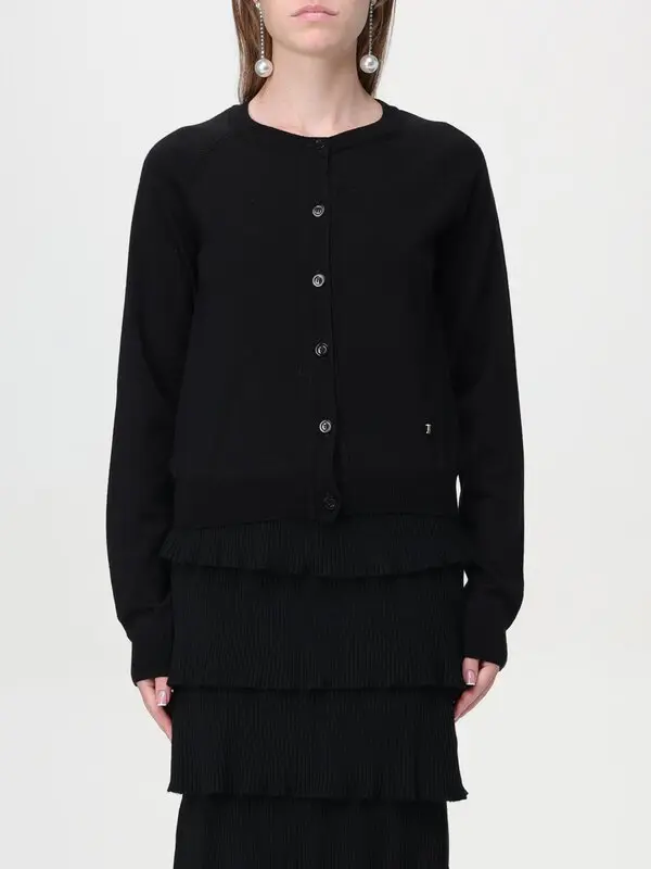 Moschino Jumper Colour - Black