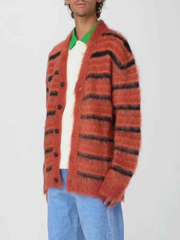 Marni Jumper Colour