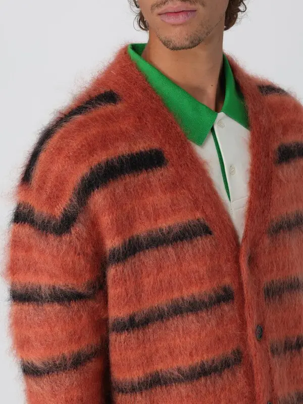 Marni Jumper Colour