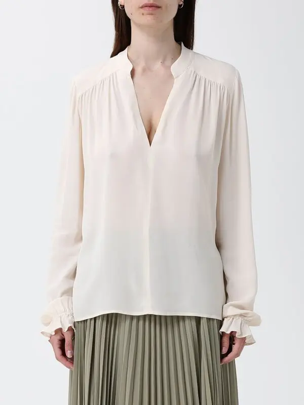 Liu Jo Satin Blouse