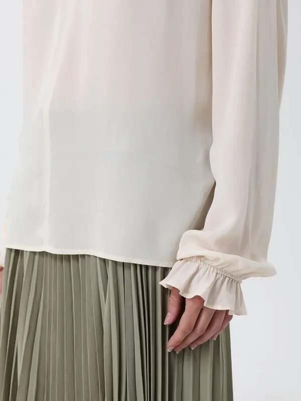 Liu Jo Satin Blouse
