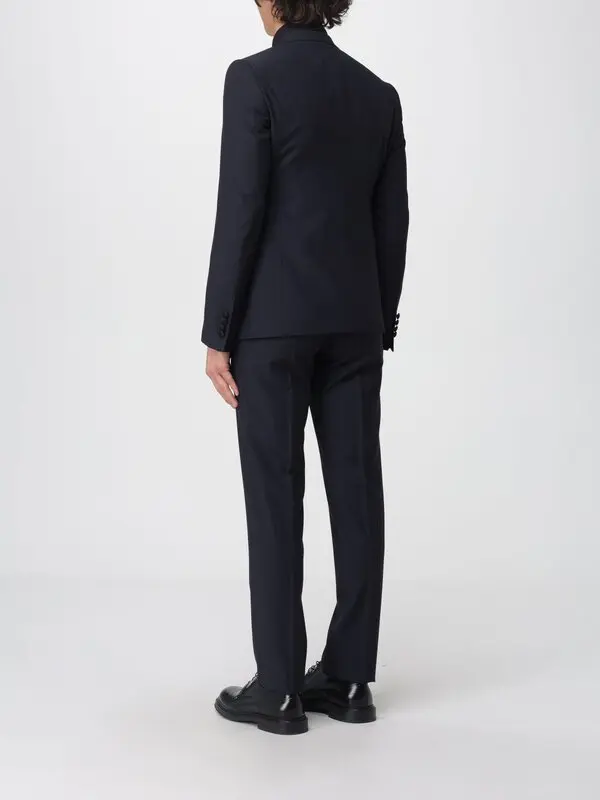 Emporio Armani Suit Colour - Black
