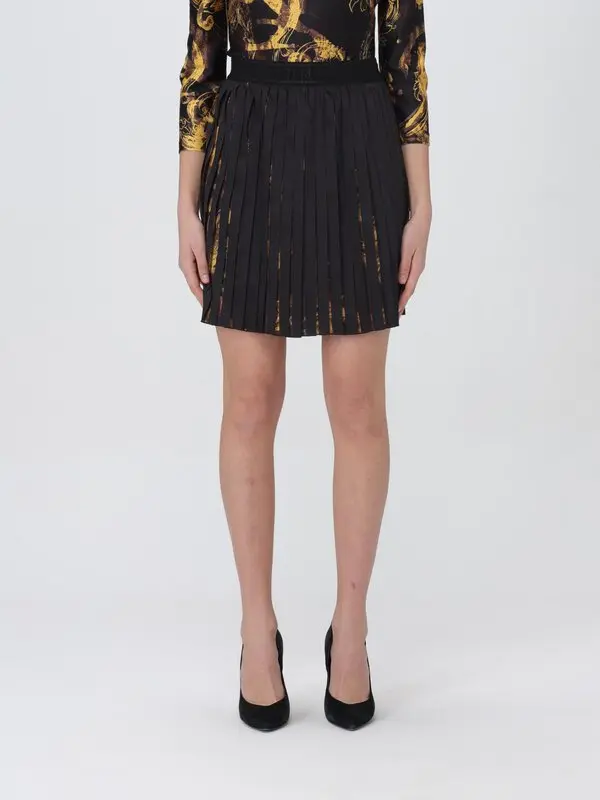 Versace Skirt Colour