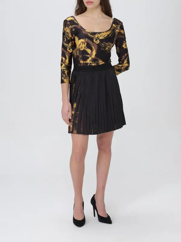 Versace Skirt Colour