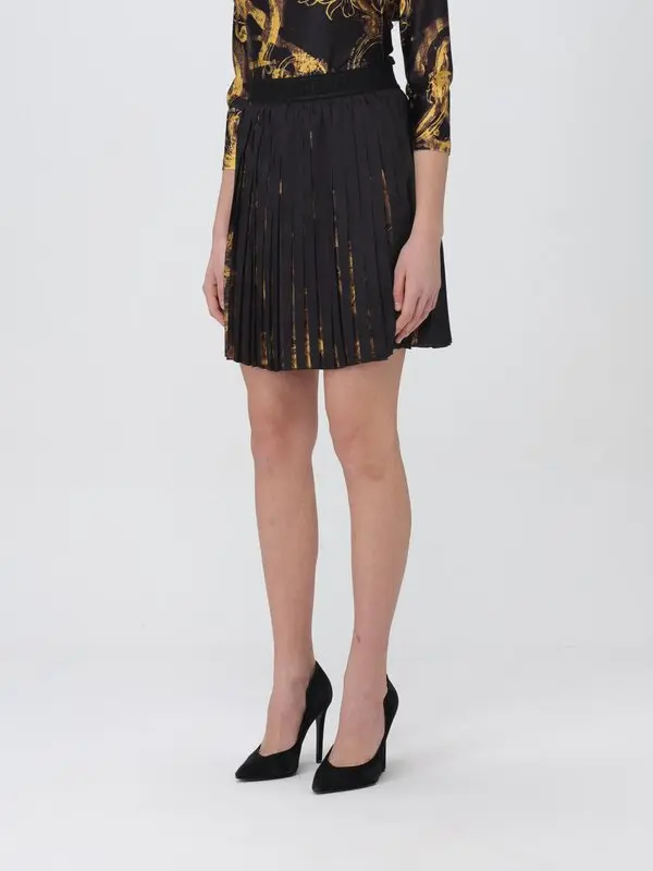 Versace Skirt Colour