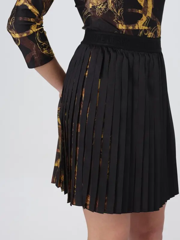 Versace Skirt Colour