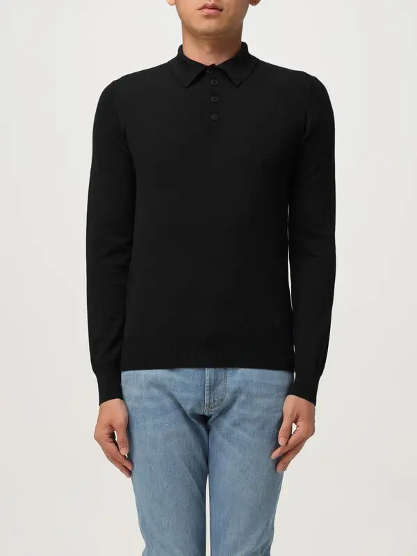Emporio Armani Polo Shirt Colour