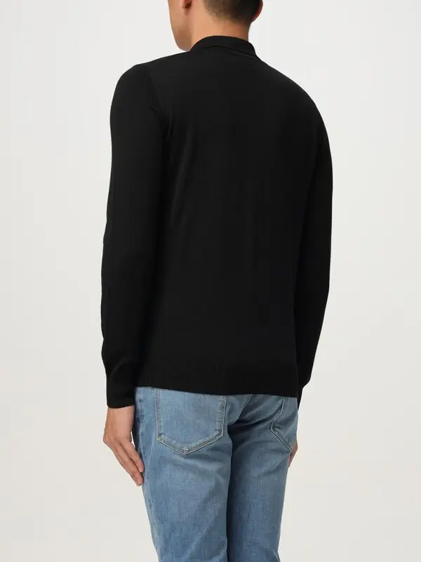Emporio Armani Polo Shirt Colour