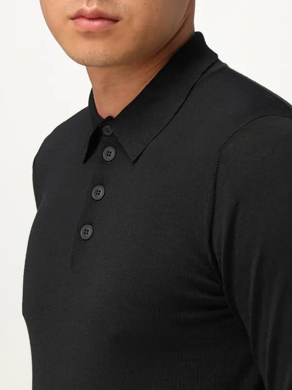 Emporio Armani Polo Shirt Colour
