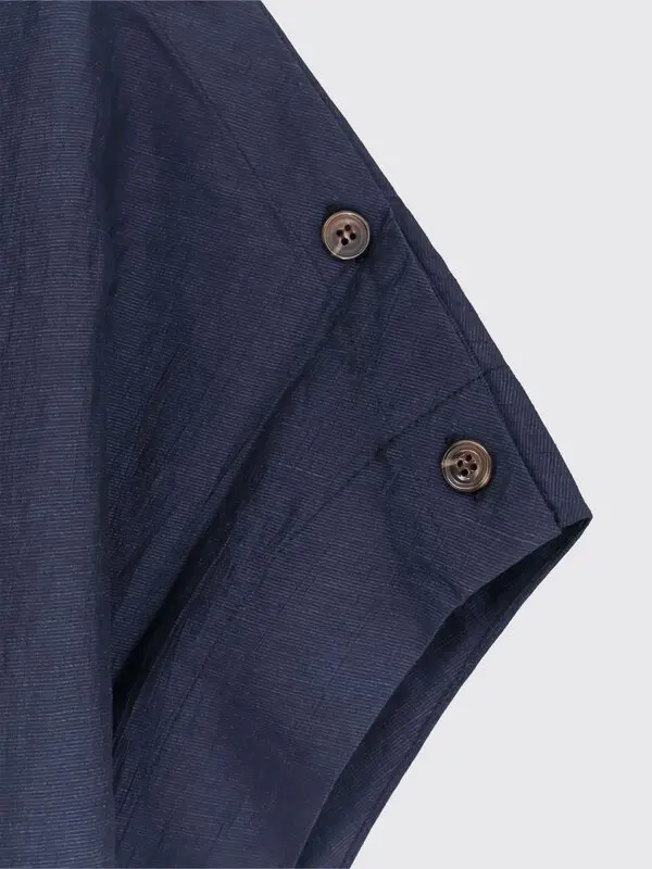 Soeur Cotton And Linen T-shirt