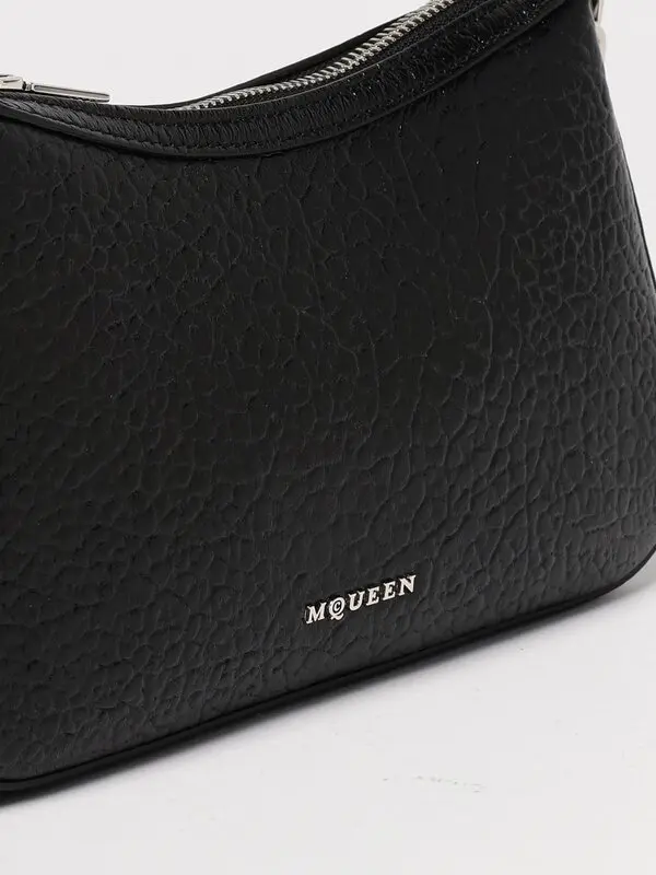Alexander McQueen Mini Bag Colour