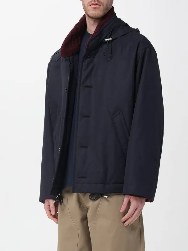 Loewe Coat Colour
