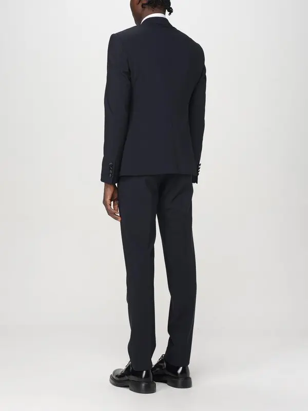 Emporio Armani Suit Colour