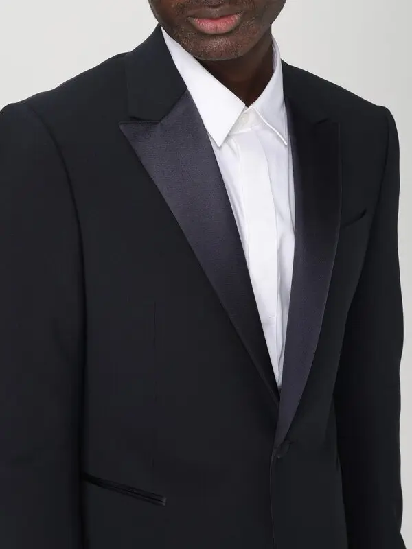 Emporio Armani Suit Colour