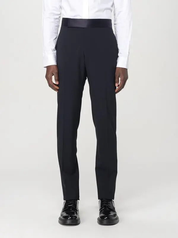 Emporio Armani Suit Colour
