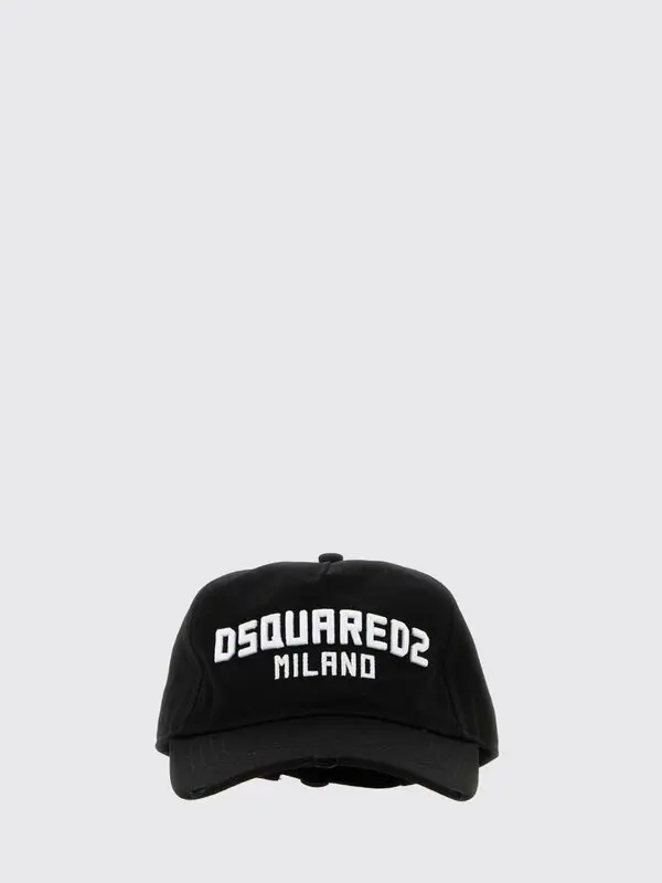 Dsquared2 Hat Colour
