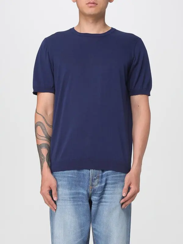 DRUMOHR T-shirt Colour
