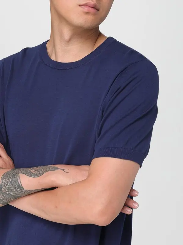 DRUMOHR T-shirt Colour