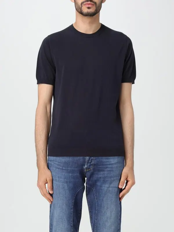 DRUMOHR T-shirt Colour