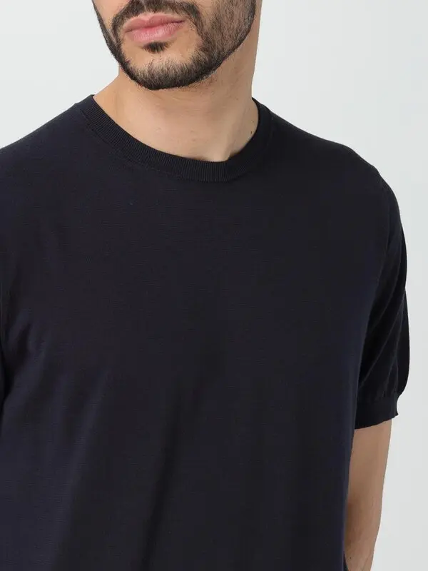 DRUMOHR T-shirt Colour