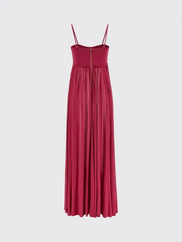 Zimmermann Luna Jersey Long Dress