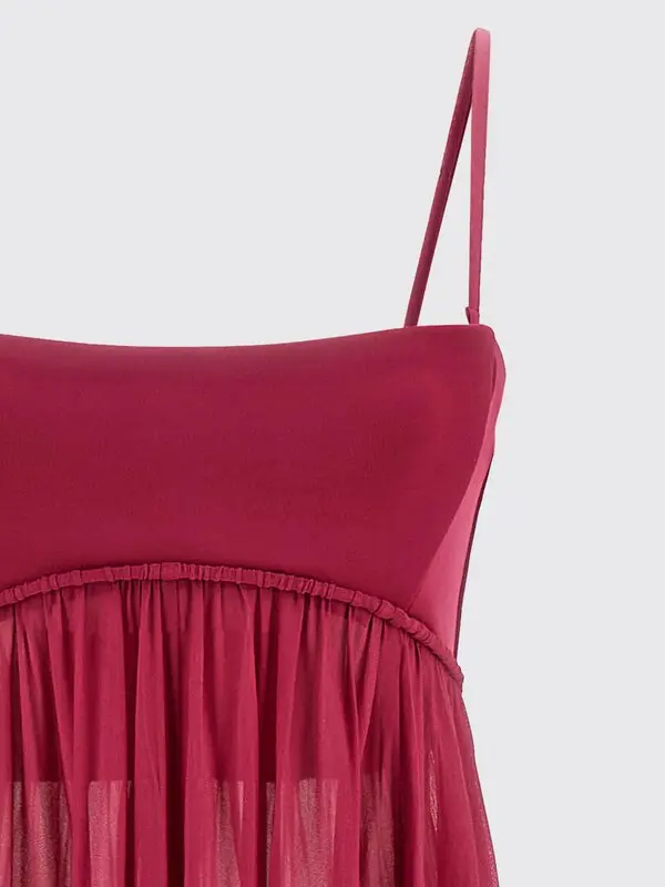 Zimmermann Luna Jersey Long Dress