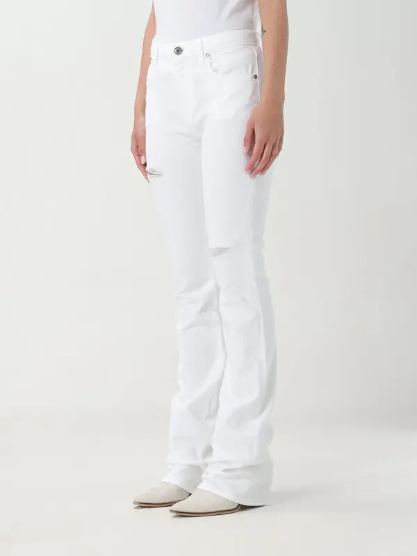 VICTORY GATE Jeans Colour