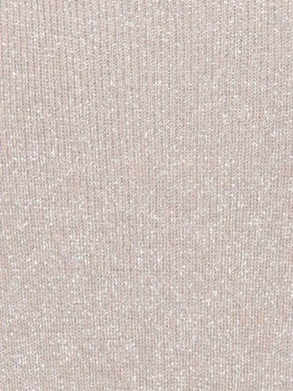 Fabiana Filippi Top Colour - Ivory