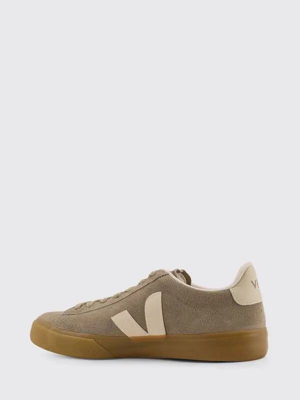VEJA Campo O.t. Suede Sneakers